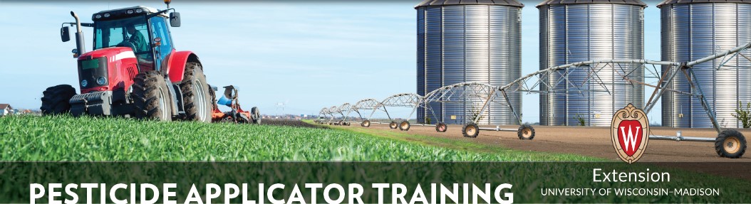 Private Pesticide Applicator Information – Extension Walworth County